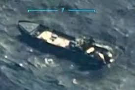 Over 200 killed in US boat strikes: US service members have questions ...